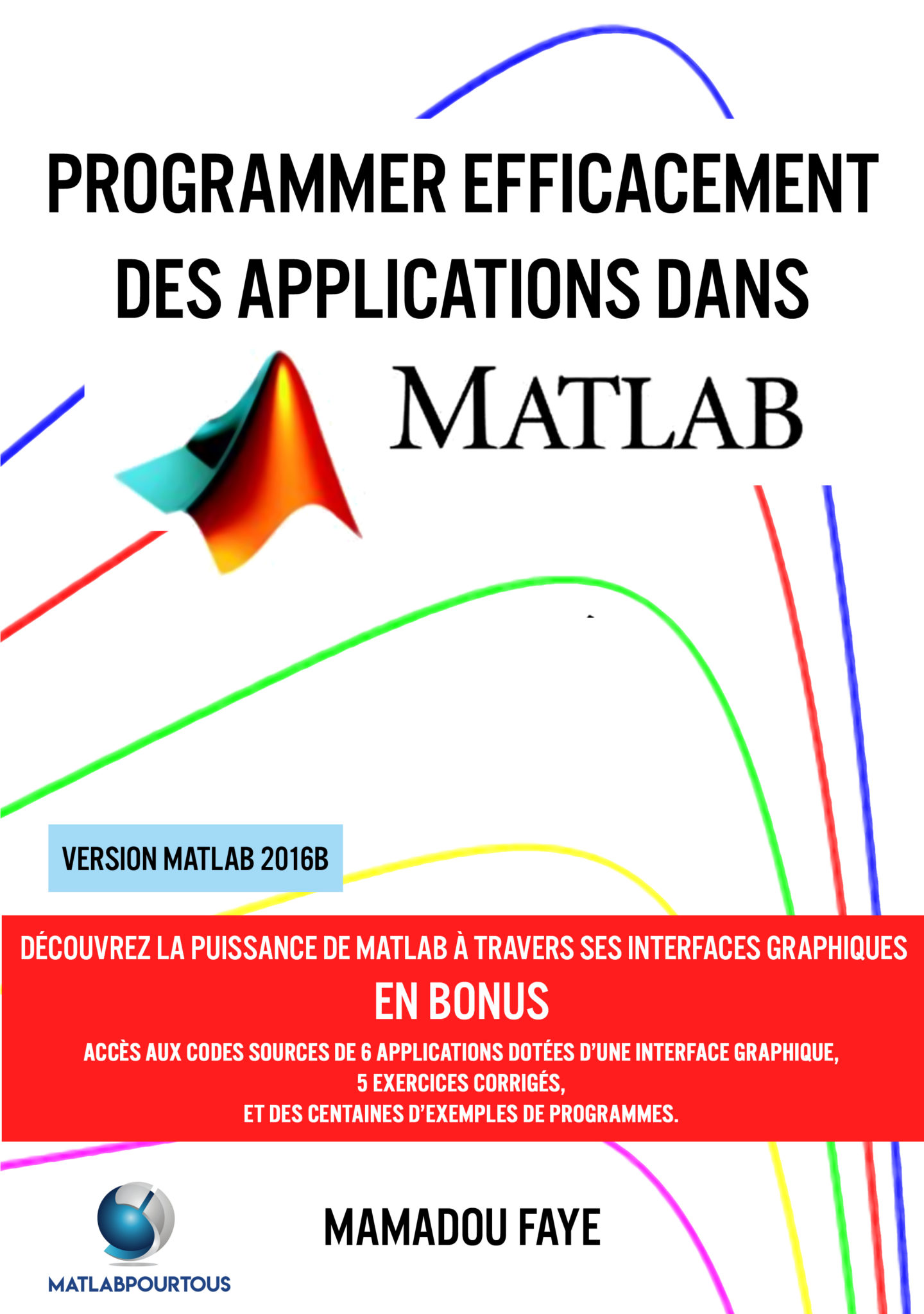 Matlabpourtous - Matlab devient facile pour tous